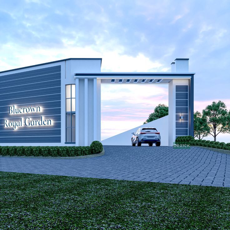Dezick Architects Lagos | Best Architecture Firm Nigeria | Sustainable ...