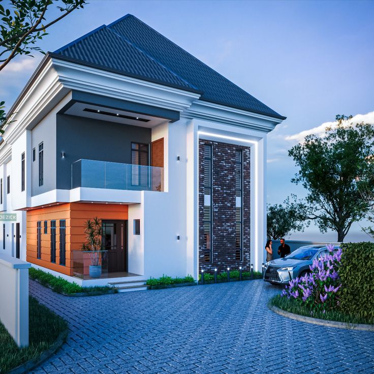 Dezick Architects Lagos | Best Architecture Firm Nigeria | Sustainable ...