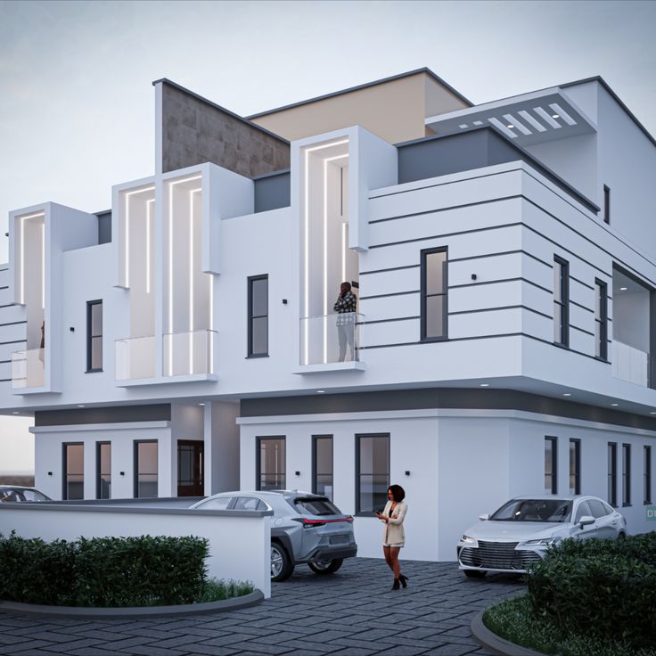 Dezick Architects Lagos | Best Architecture Firm Nigeria | Sustainable ...